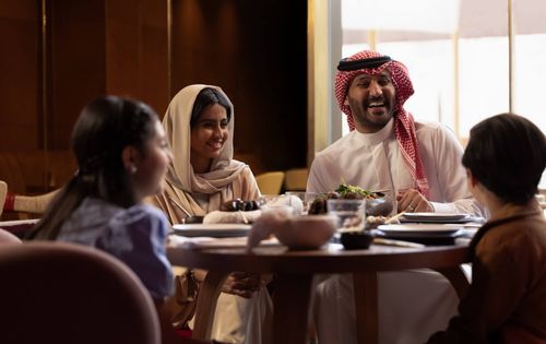 About Adeera | Transforming Saudi Hospitality Globally