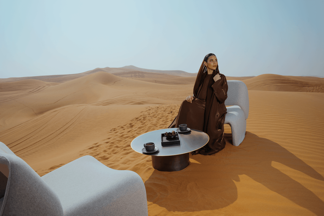 Adeera | Saudi Arabia’s National Hospitality Champion