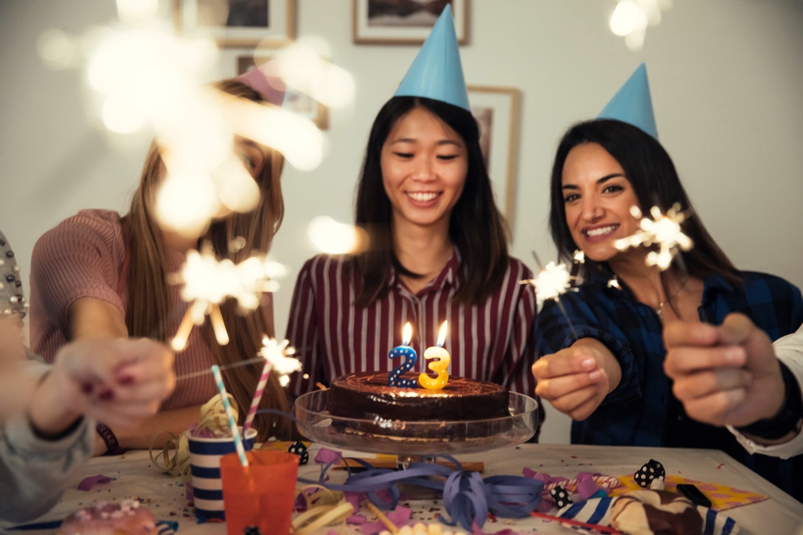 How To Plan A Surprise Birthday Party In 17 Easy Steps
