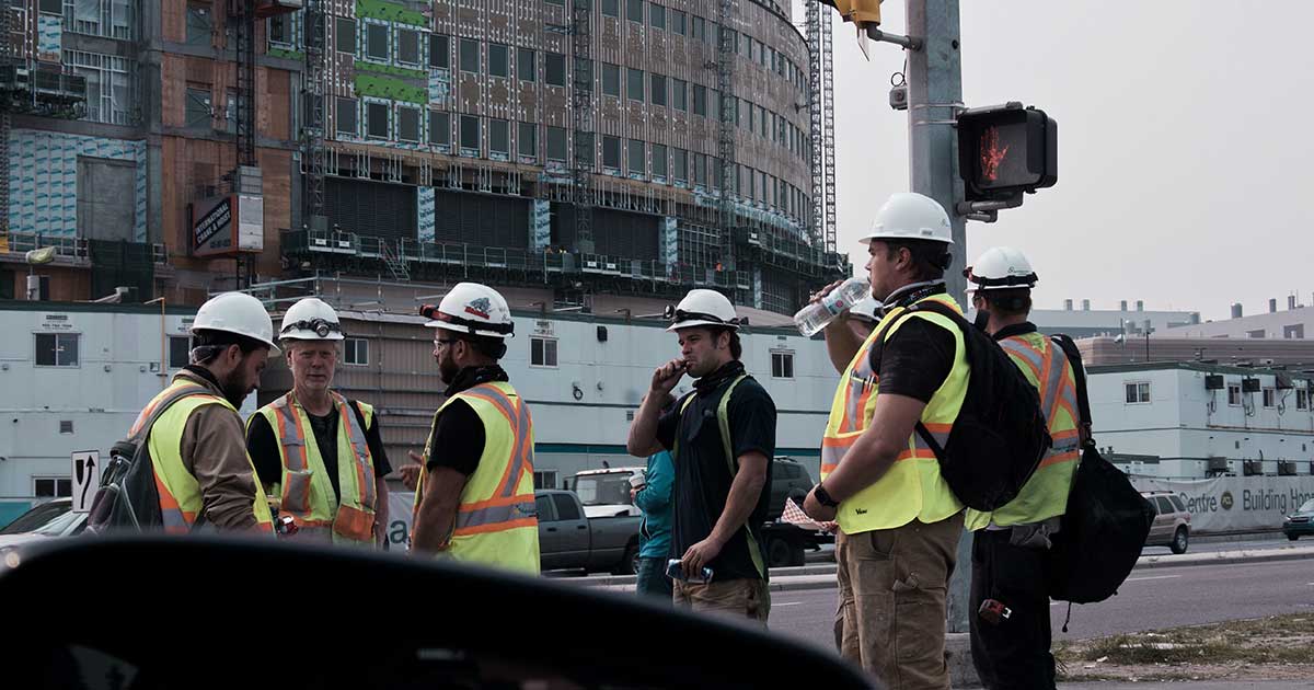 Increase Productivity with Break Reminders for Staff