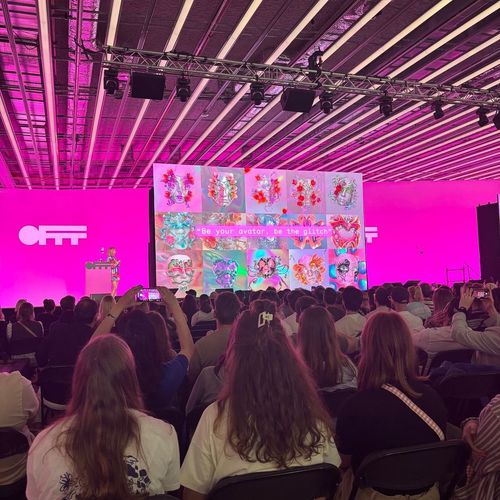 The Best Creative Conferences to Attend in 2026