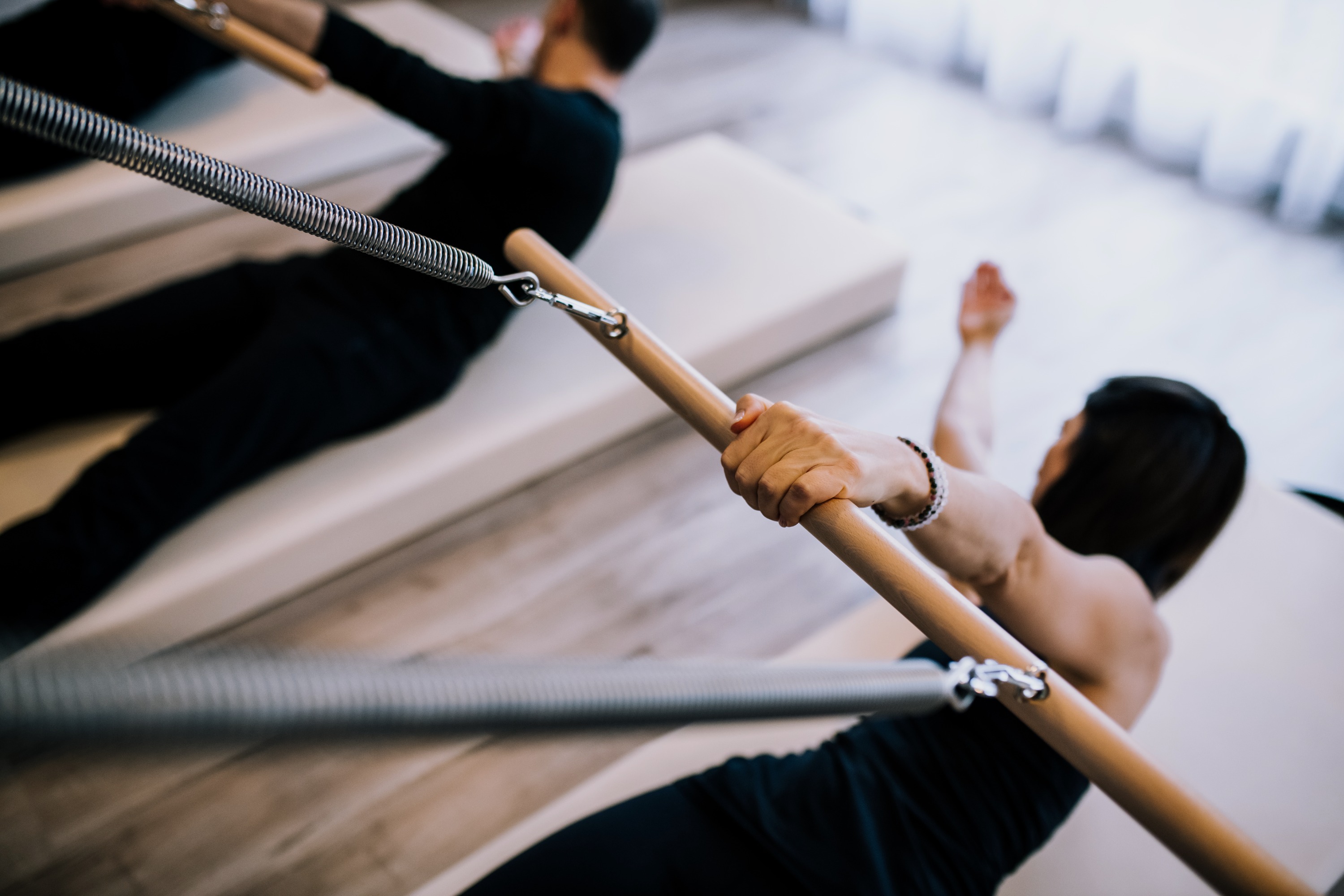 Free Pilates Webinars | Anatomy Matters