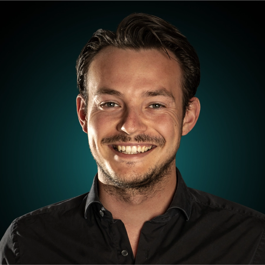 Niels Uiterdijk | Team | New Story