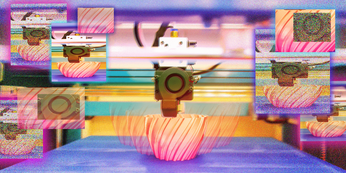 Digital technology and traditional craftsmanship – can we combine them ...