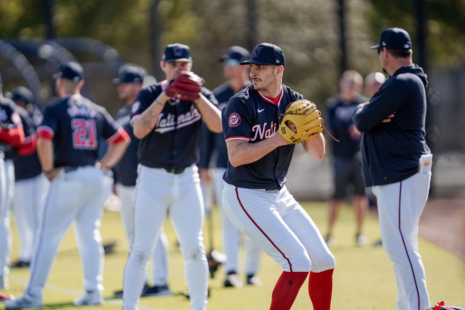 Against the Odds: Joe La Sorsa's Unconventional Journey from Overlooked Prospect to Professional ...