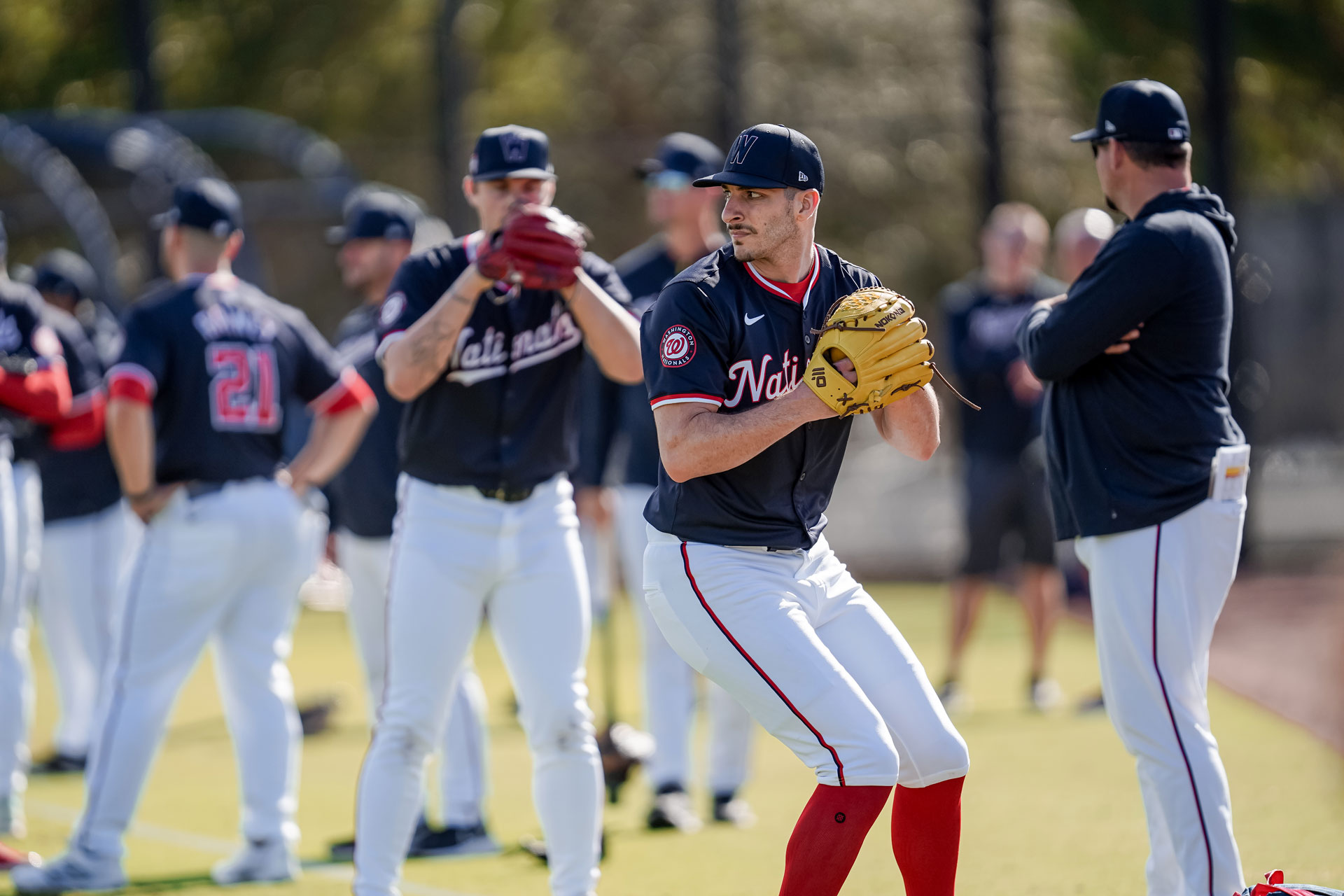 Against the Odds: Joe La Sorsa's Unconventional Journey from Overlooked Prospect to Professional ...