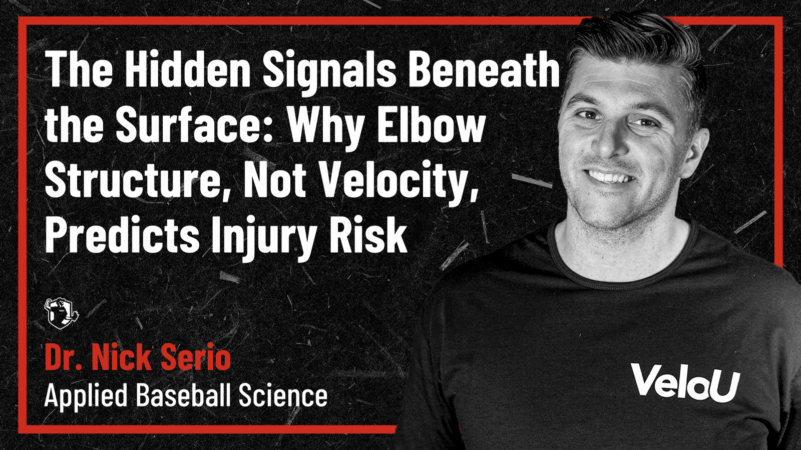 The Force Velocity Relationship: Understanding This Fundamental Principle