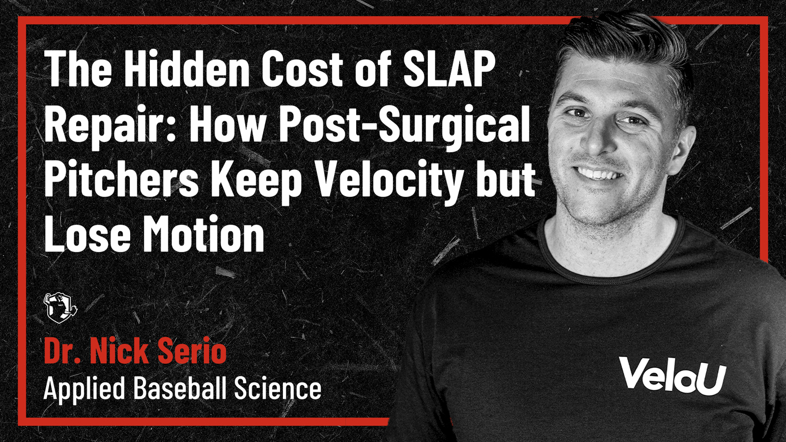 The Force Velocity Relationship: Understanding This Fundamental Principle