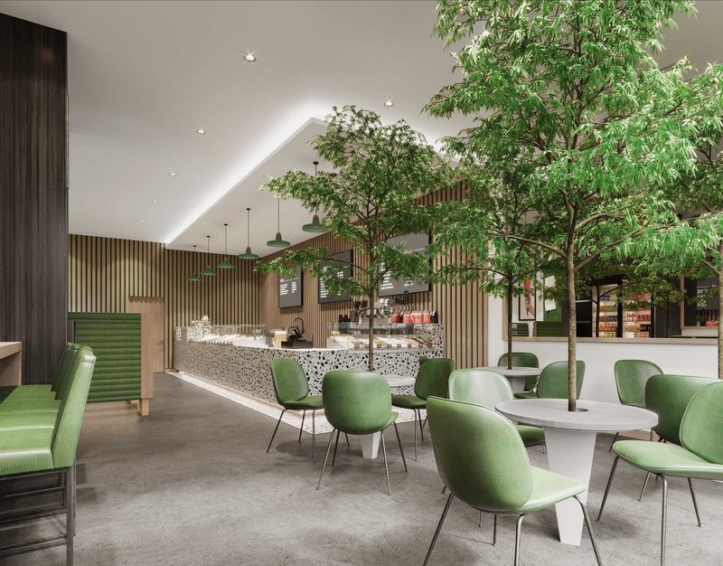 About - Susan Strauss Design