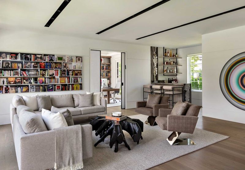 Susan Strauss Design