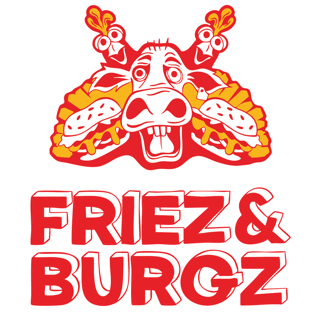 FRIEZ N BURGZ | Allergens