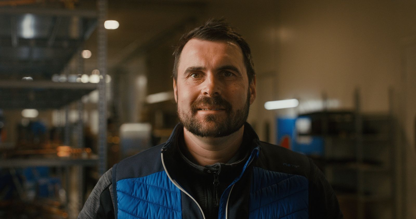 LAMBDA HEATPUMPS - pompe di calore di qualità | IT