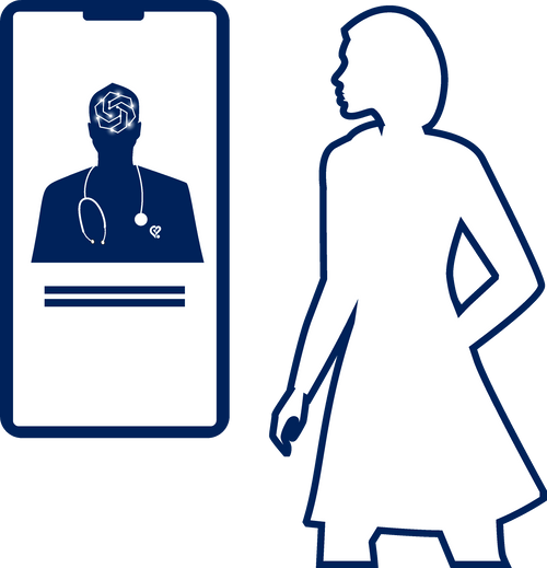 ViClinic | Set up your private virtual clinic in Telehealth app