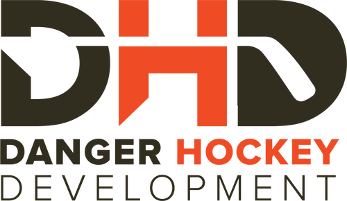 Learn more about Danger Hockey Development