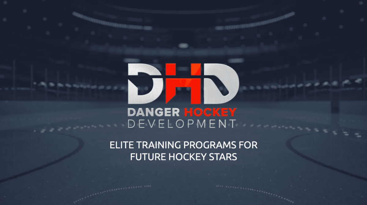 DHD Spring Hockey Camps & Programs