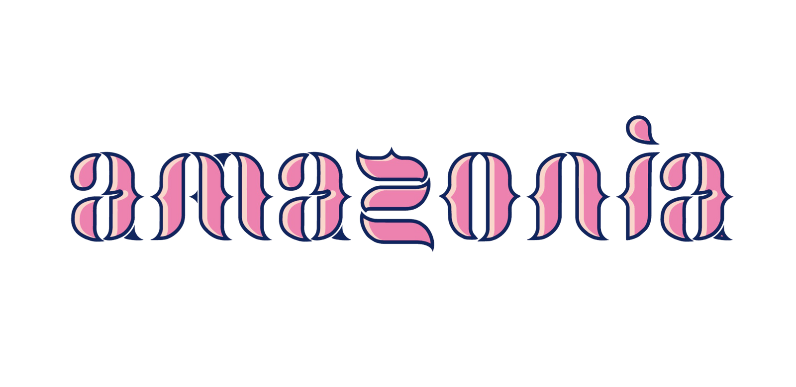 Amazonia Drinks Menu