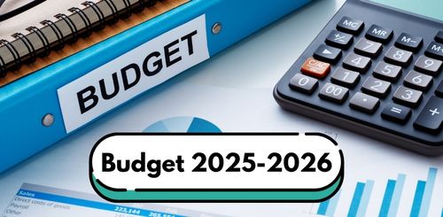 Pakistan Budget 2025-26: Tax Guide for Salaried Class & Online Shopping ...
