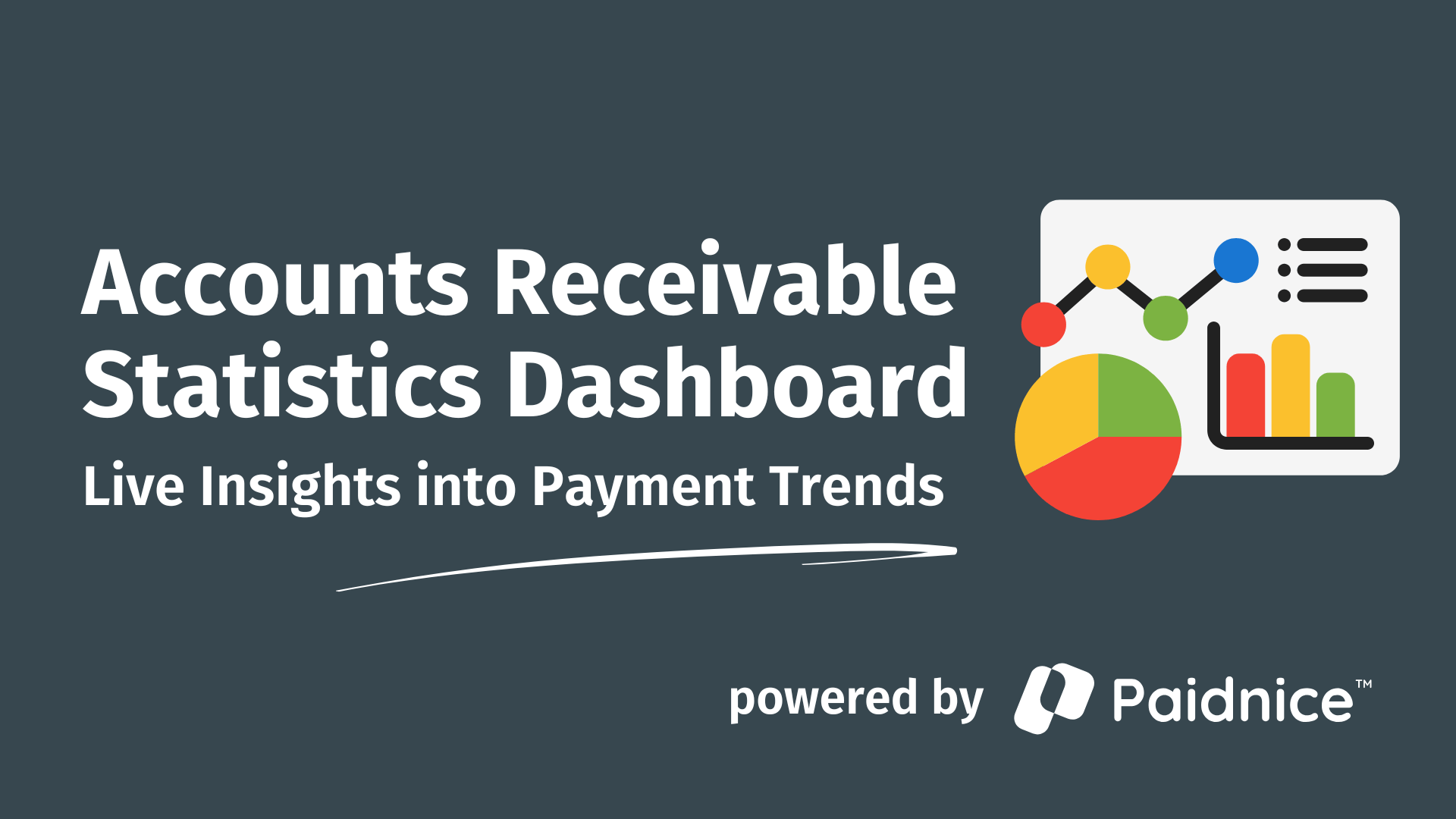 Accounts Receivable Statistics - Global Payment Trends 2017-2024