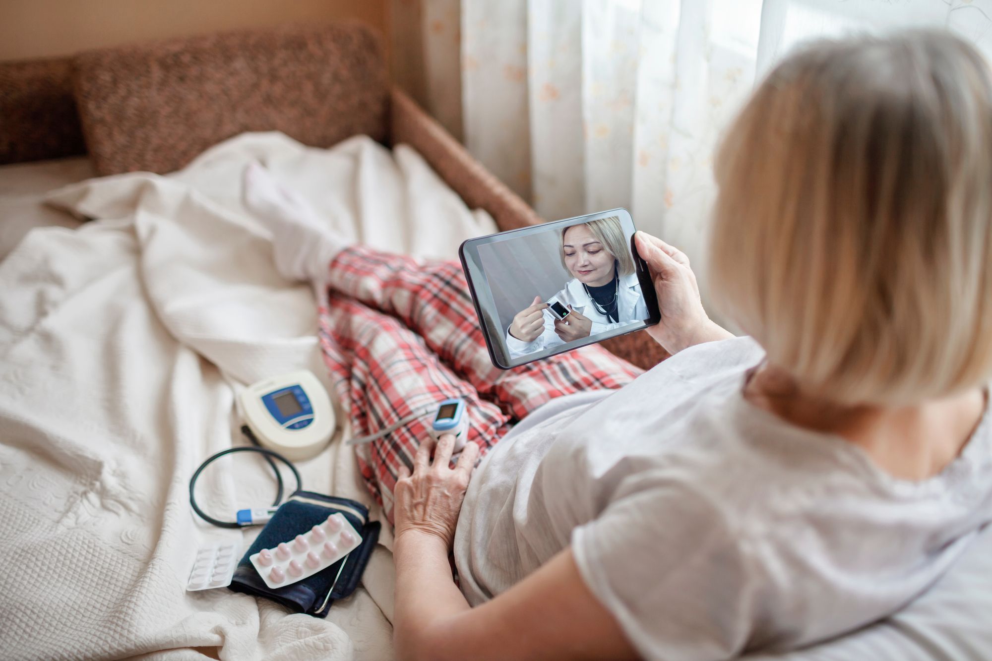 Helping People Access Better Care