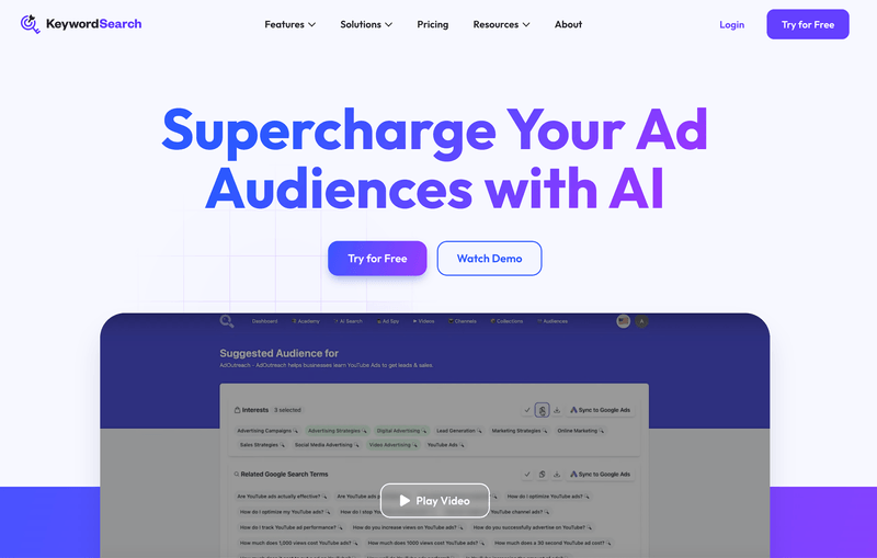 Search Engine Optimization Keywords: A Beginner's Guide