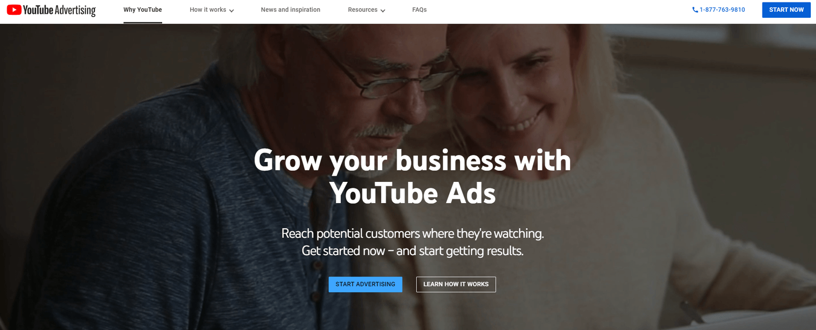 YouTube TV Ads Explained: Everything You Need to Know