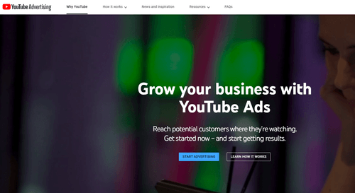 Mastering YouTube Advertising Options for Success