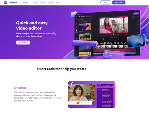 The Ultimate Guide To Clipchamp Success