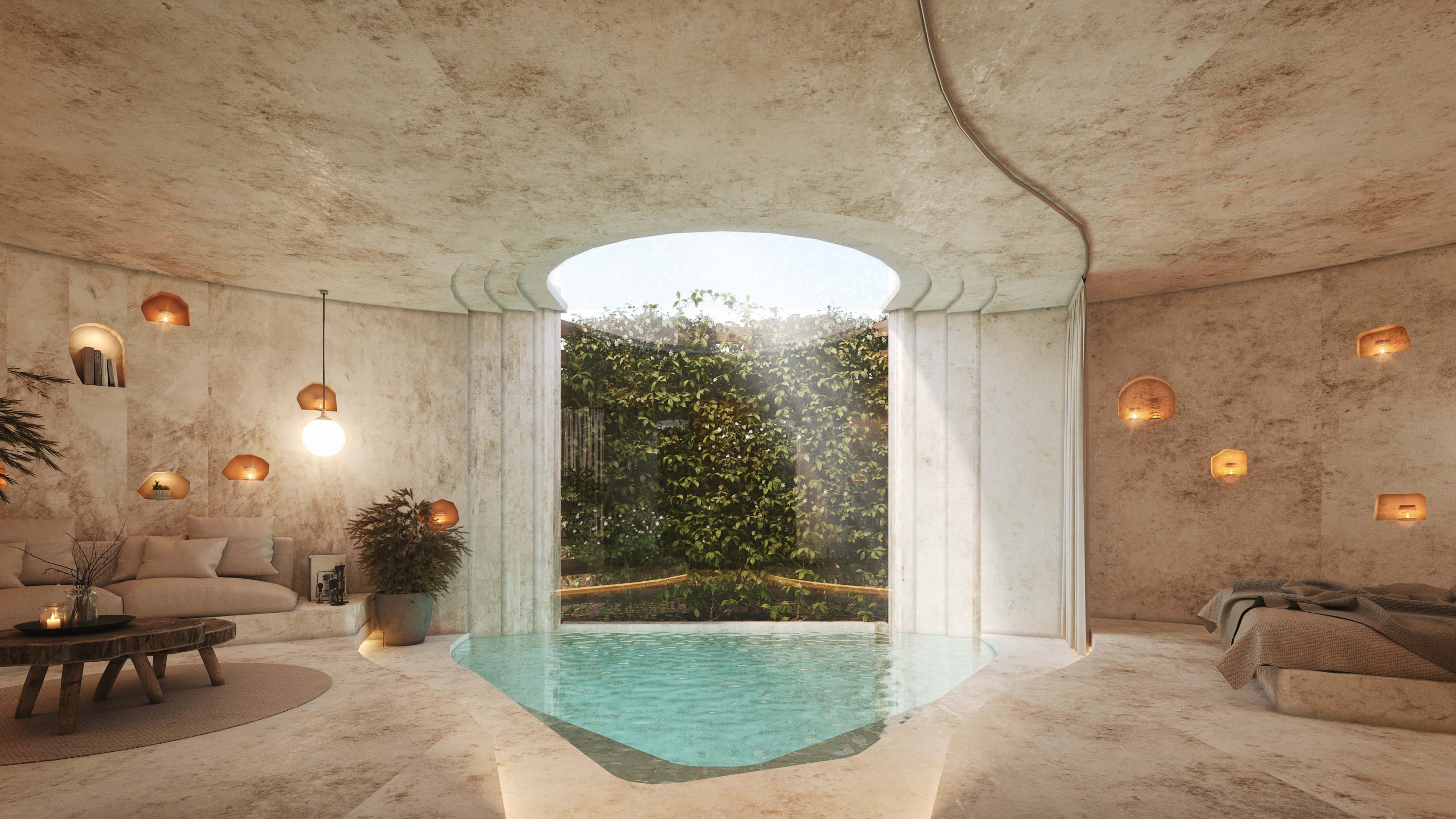 Our Rooms | MILAM Hotel