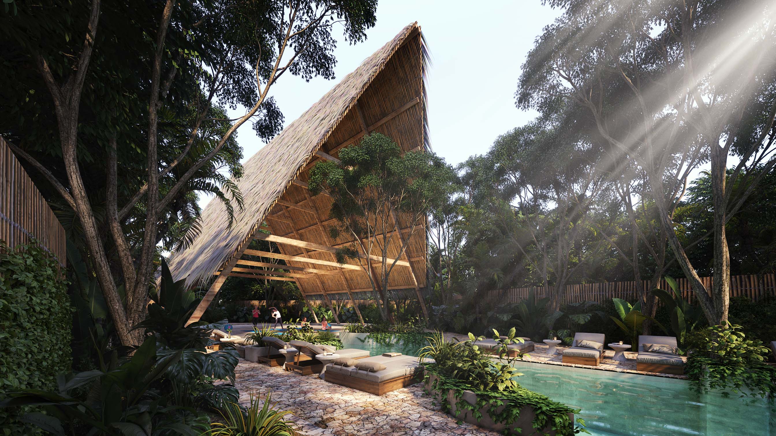 Xunáan Spa & Wellness | MILAM Hotel