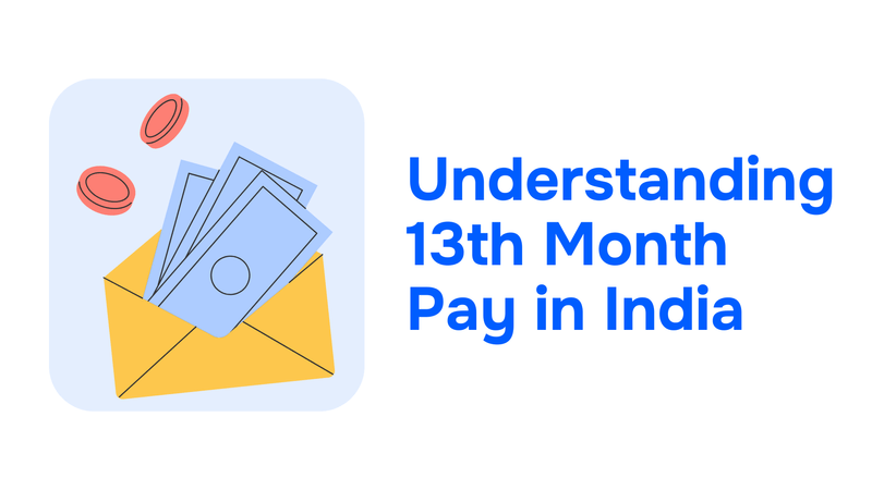 Understanding 13th Month Pay and its Global Requirement