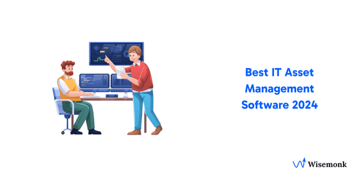 Best IT Asset Management Software 2025