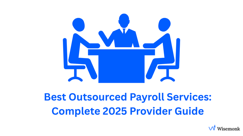 Best Outsourced Payroll Services: 2025 Provider Guide
