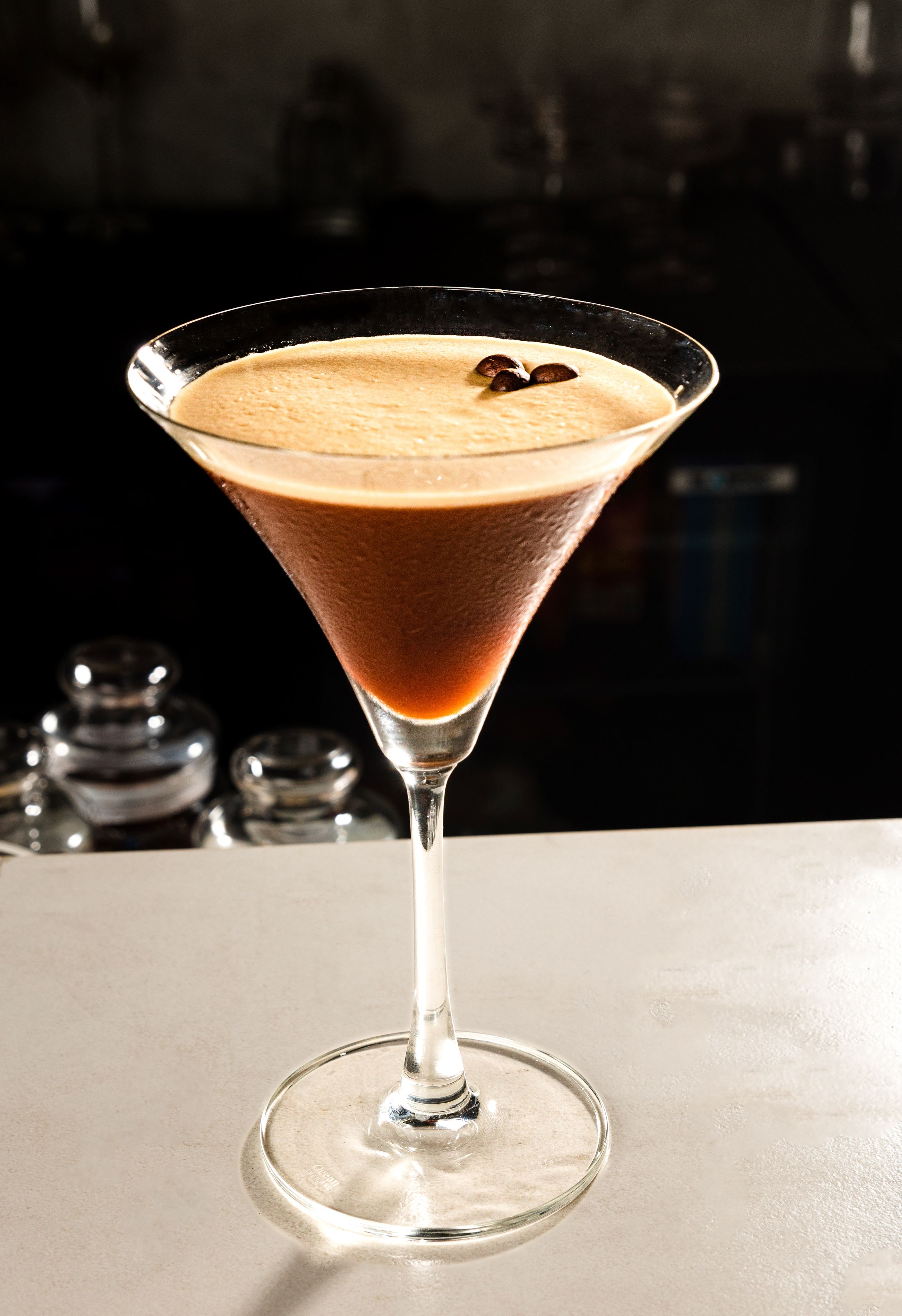 Acapella Foods and Restaurants Hospitality - Shaan Gidwani