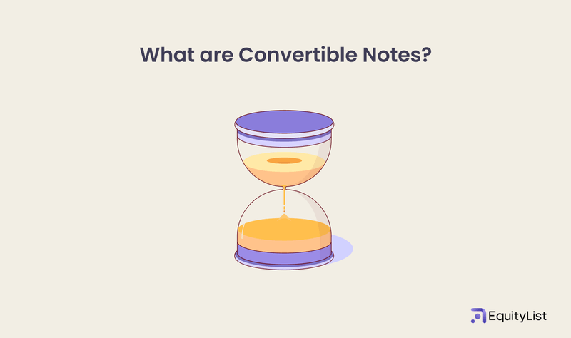 What Are Convertible Notes?
