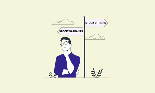 Stock Warrants vs Stock Options: Complete Guide for Founders [2026]