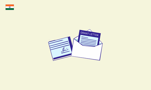 ESOP Grant Letter Template India: Complete Guide + Free Download