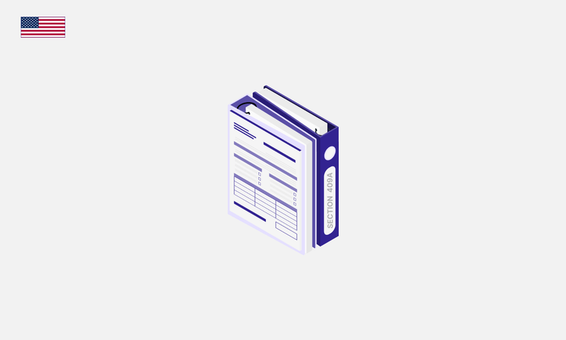 Section 409A Compliance Guide 2025: Protect Employees from Tax Penalties