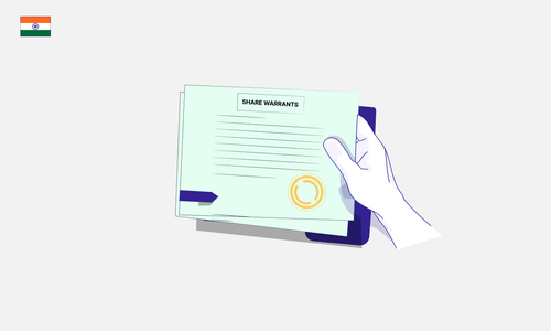Share Warrants Under Companies Act 2013 and SEBI Regulations