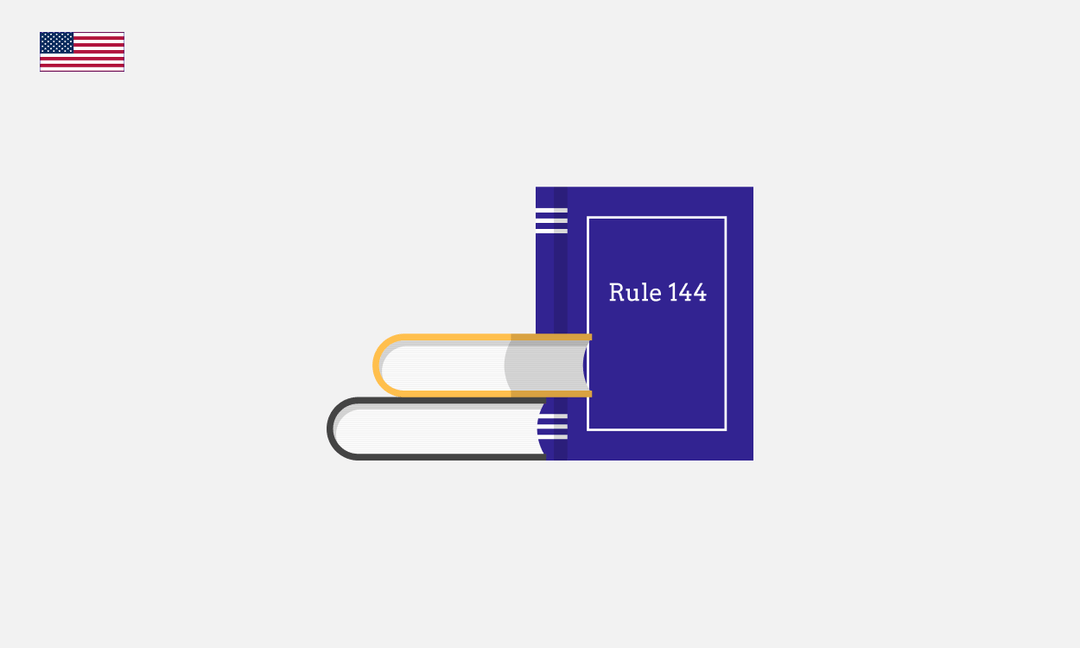 Rule 144 Explained: A Complete Guide to Selling Restricted Stock and Stock Options