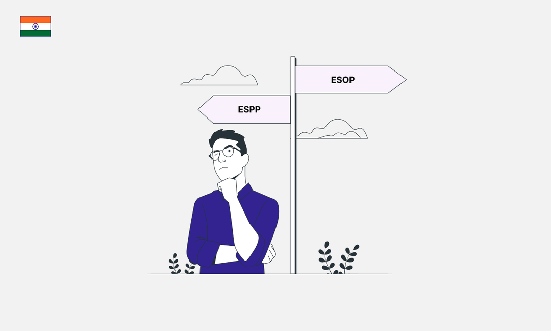 RSU vs ESOP: How to Decide the Right Equity Awards Plan for Your Company