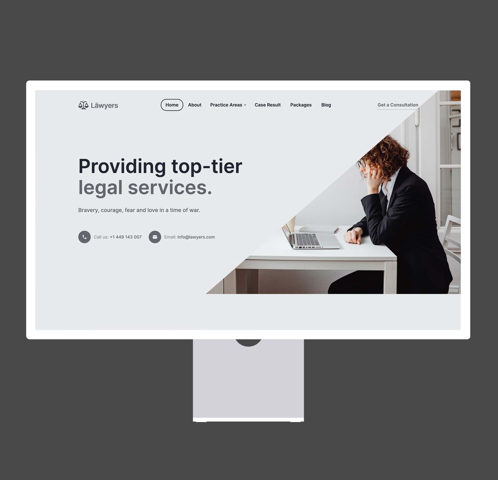 Best Webflow Templates - Ready to use - Flowmance