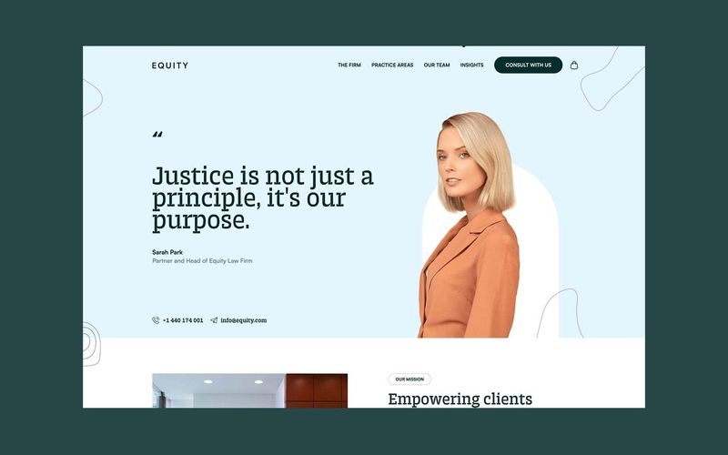 Best Webflow Templates - Ready to use - Flowmance