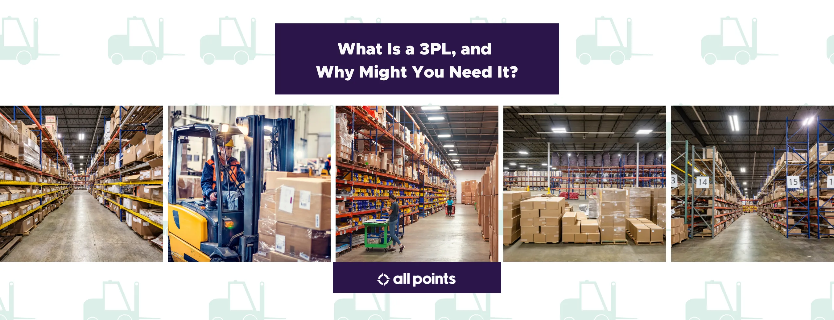What Is 3PL: How It Can Help E-Commerce Brands