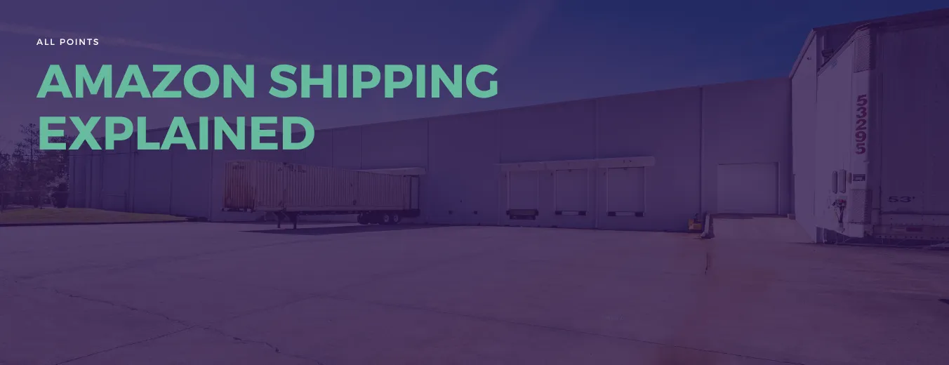 Amazon Shipping Guide: Availability, Pros, Cons, and Cost