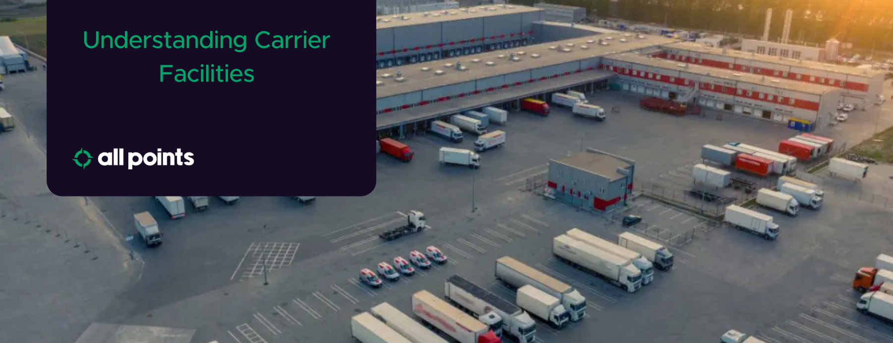 What Is a Carrier Facility (Function, Benefits & More)