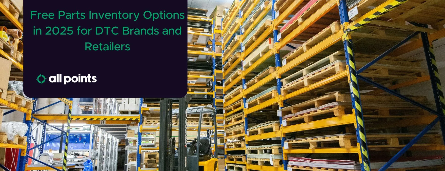 Free Parts Inventory Software: Real-Time Stock Control Guide