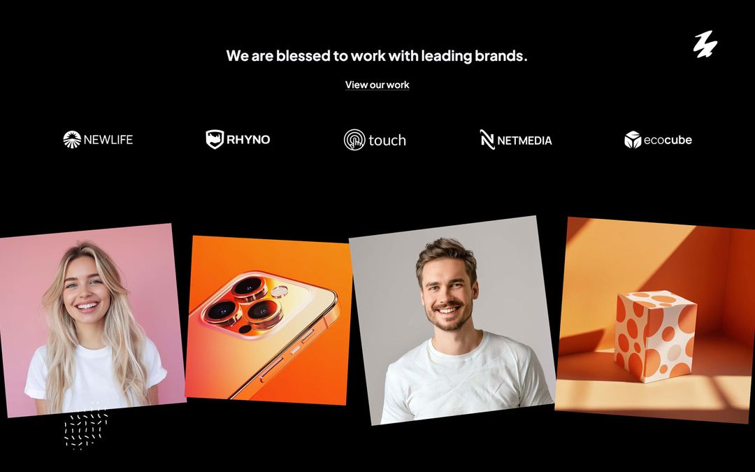 Best Webflow Templates - Ready to use - Flowmance