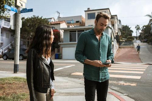 How To Deal With Long-Distance Relationships — Talkspace