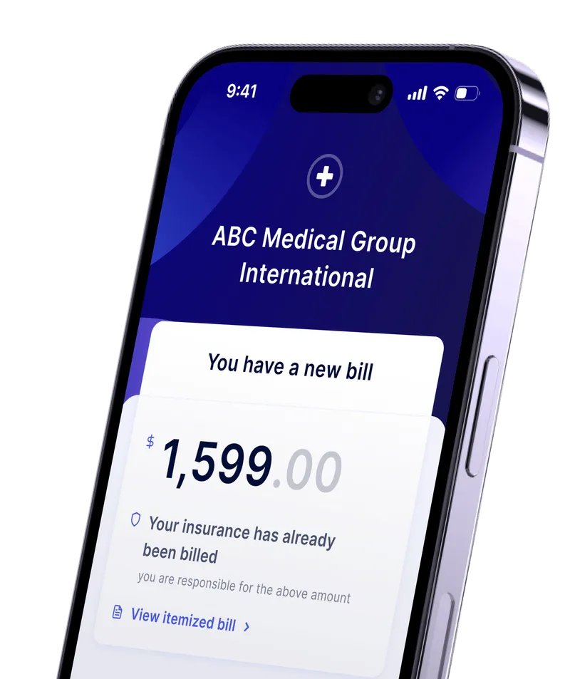 Post-Service Billing