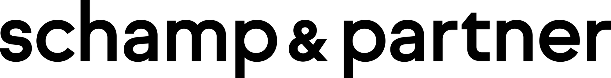 Schamp & Partner Architektur und Städtebau